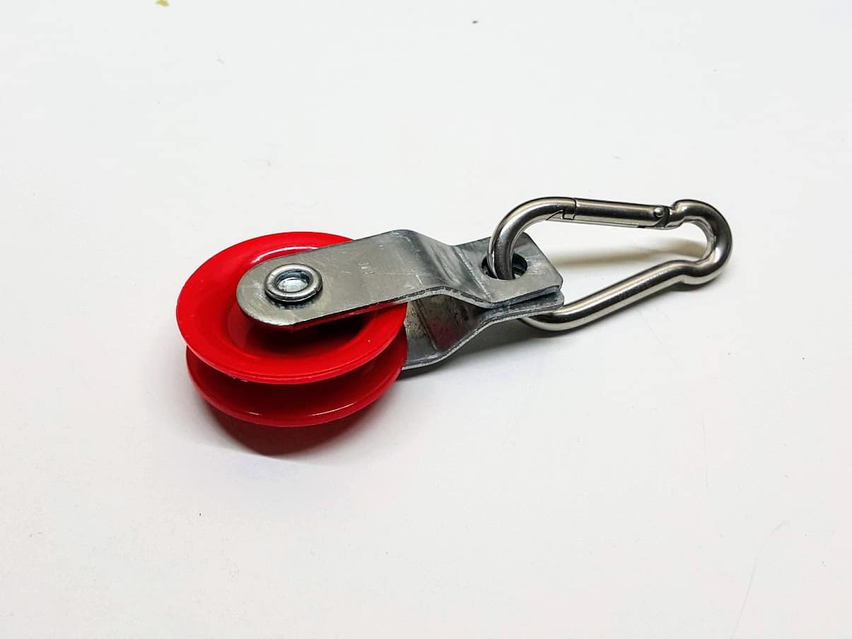Antenna Pulley – MyAntennas.com